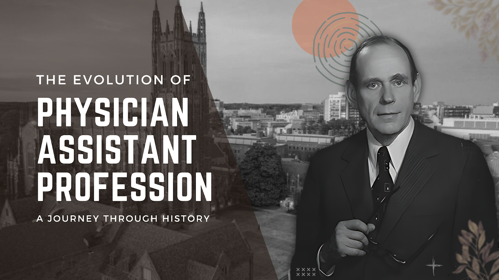 The Evolution of the Physician Assistant Profession: A Journey Through ...